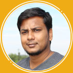 Ragul K | UI UX Developer & Designer